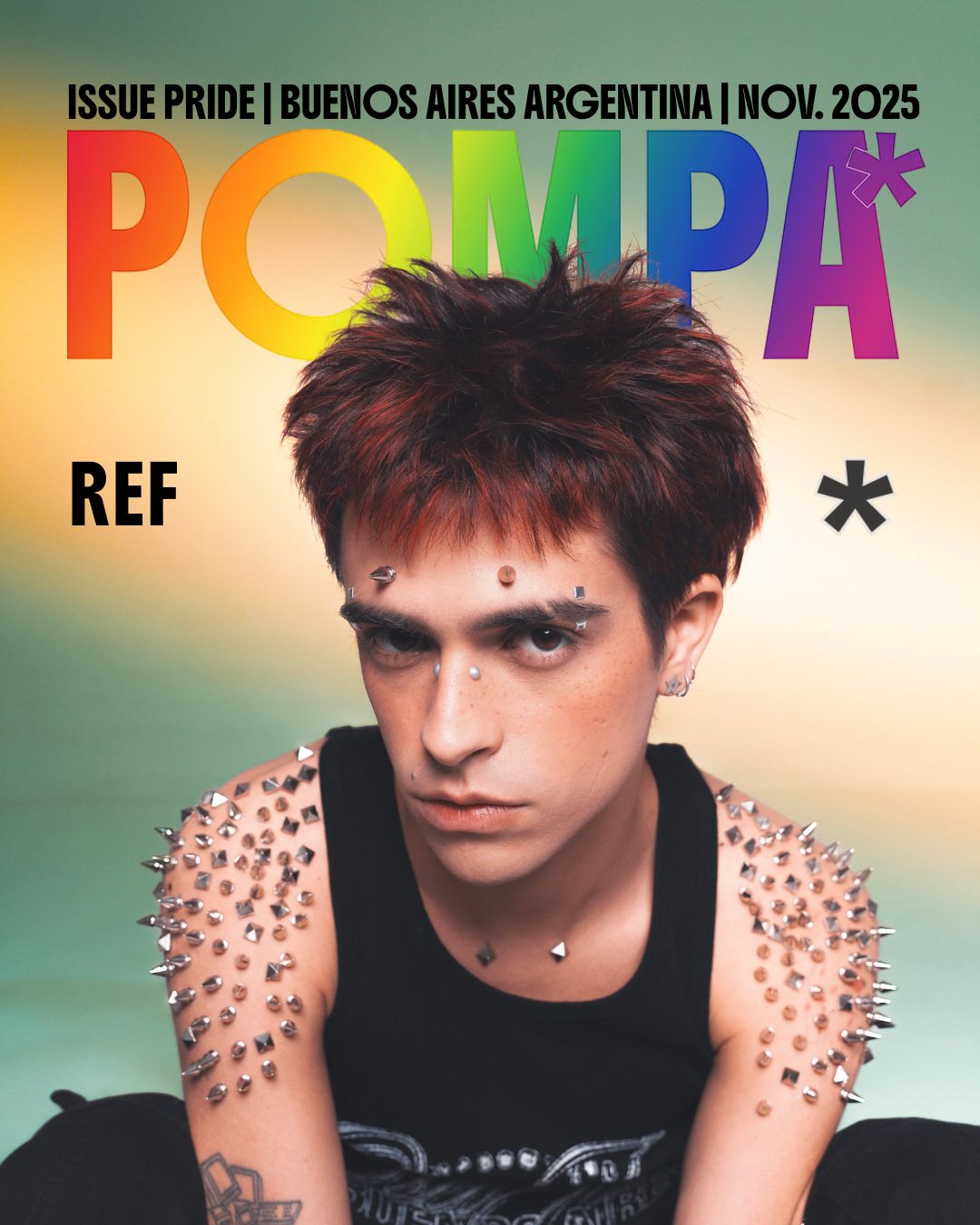 Pompa Magazine
